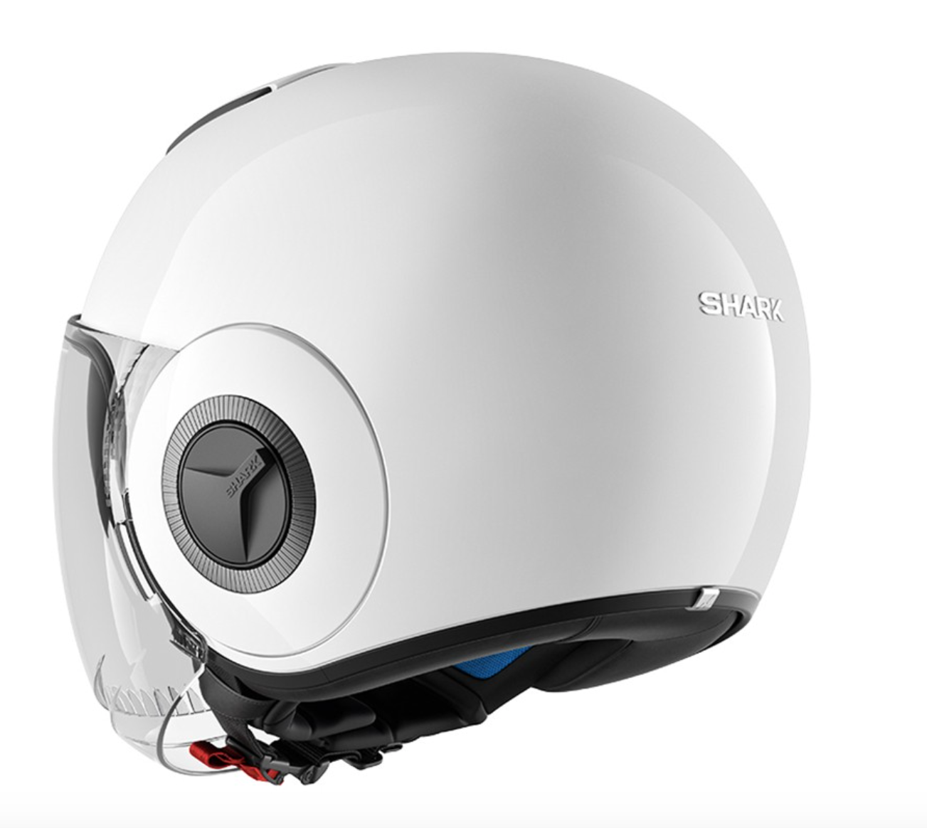 Shark Nano Blank - Miguel Oliveira M#88