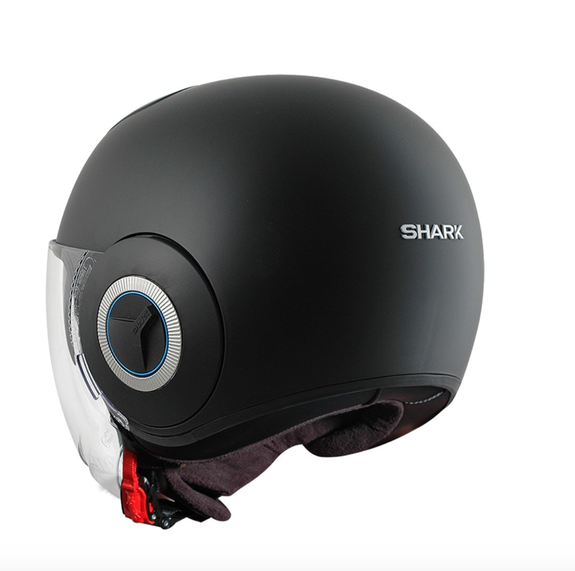 Shark Nano Blank Mat - Miguel Oliveira M#88